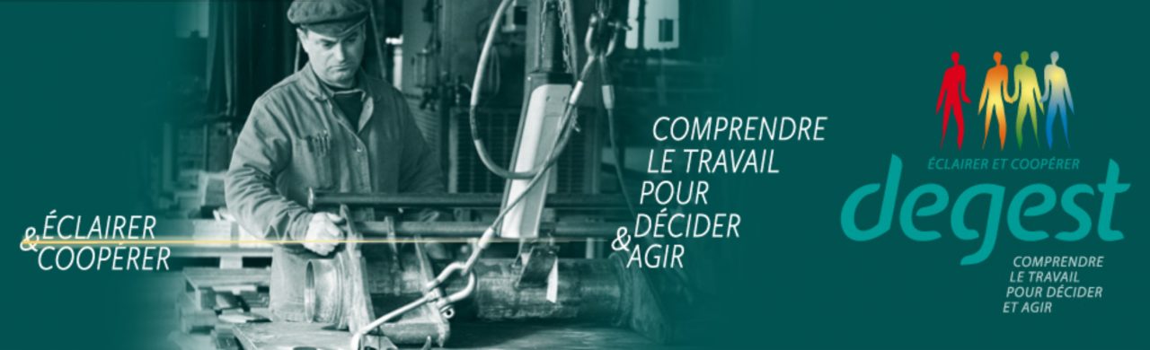 Degest | Exposition permanentes des partenaires de la FTM-CGT